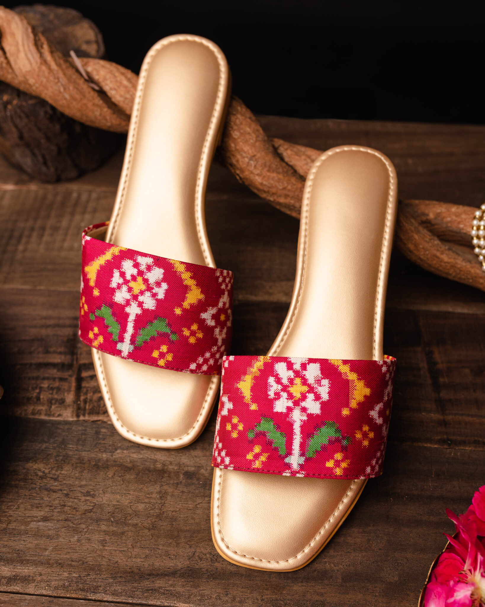 Home - Sheetal Patola By Sunil Salvi